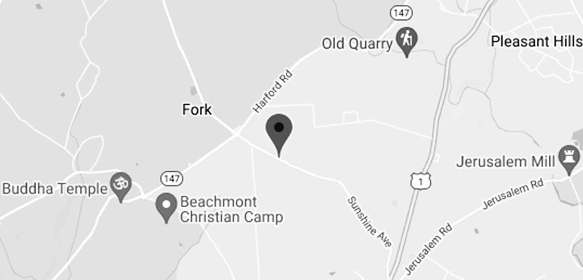 About – Fork Christian Church