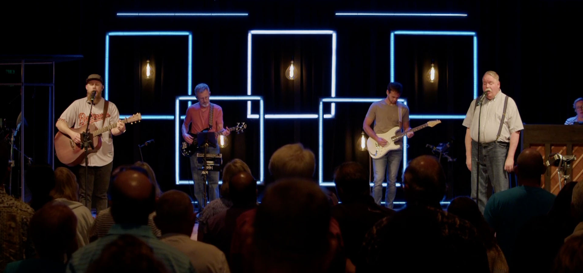 Fork Christian Church – Imperfect People Pursuing Jesus, Our Perfect King.