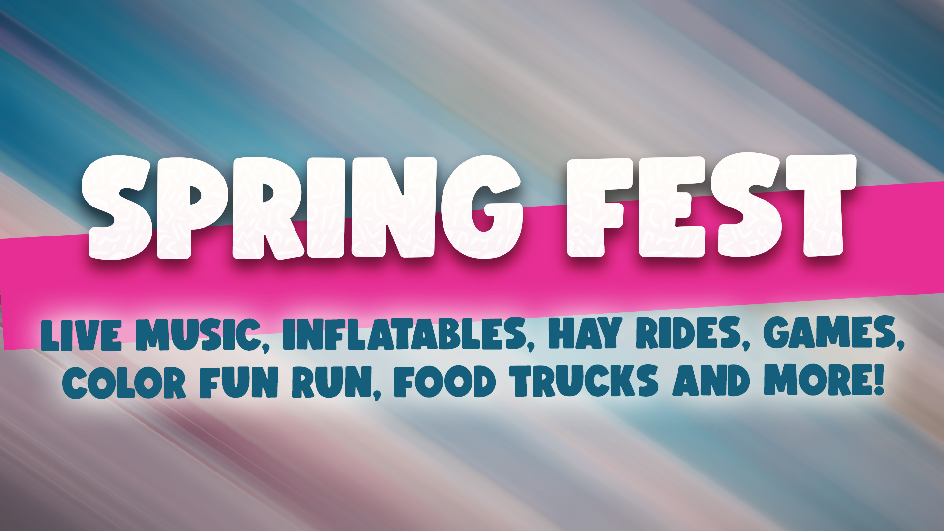 Fork Christian Church – Imperfect People Pursuing Jesus, Our Perfect King.